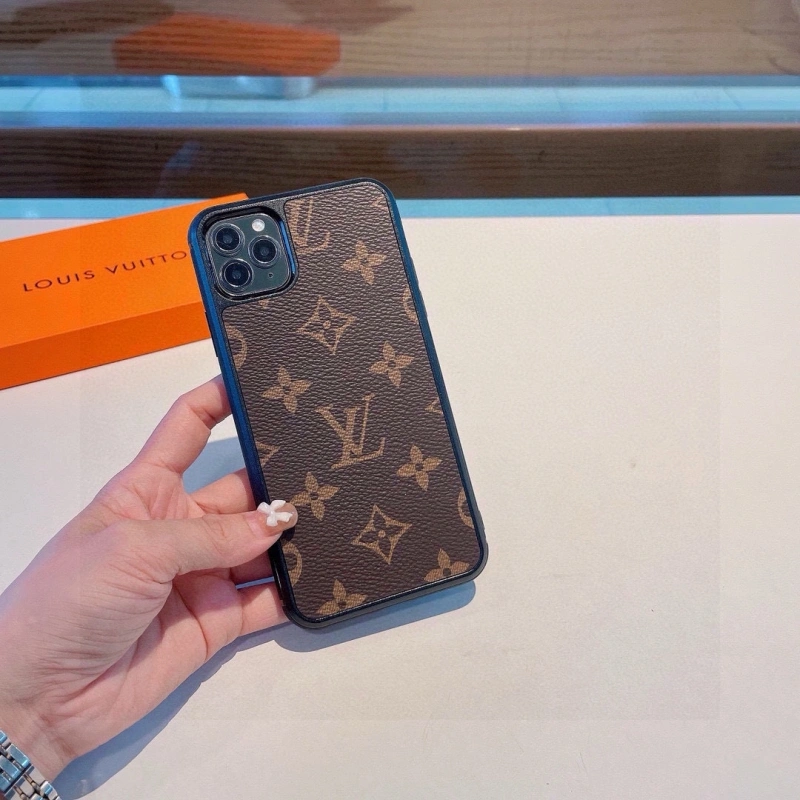 Inexpensive Louis Vuitton Mobile Cases