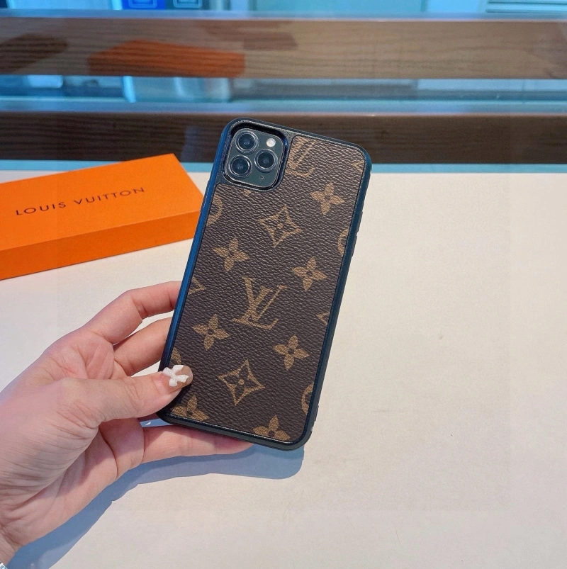 Inexpensive Louis Vuitton Mobile Cases