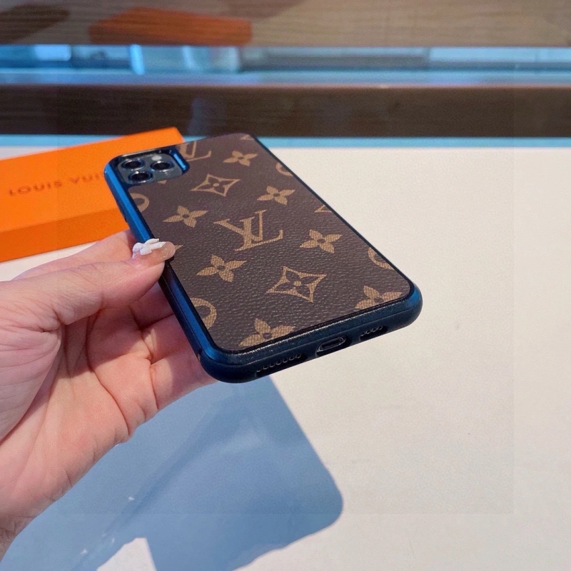 Inexpensive Louis Vuitton Mobile Cases