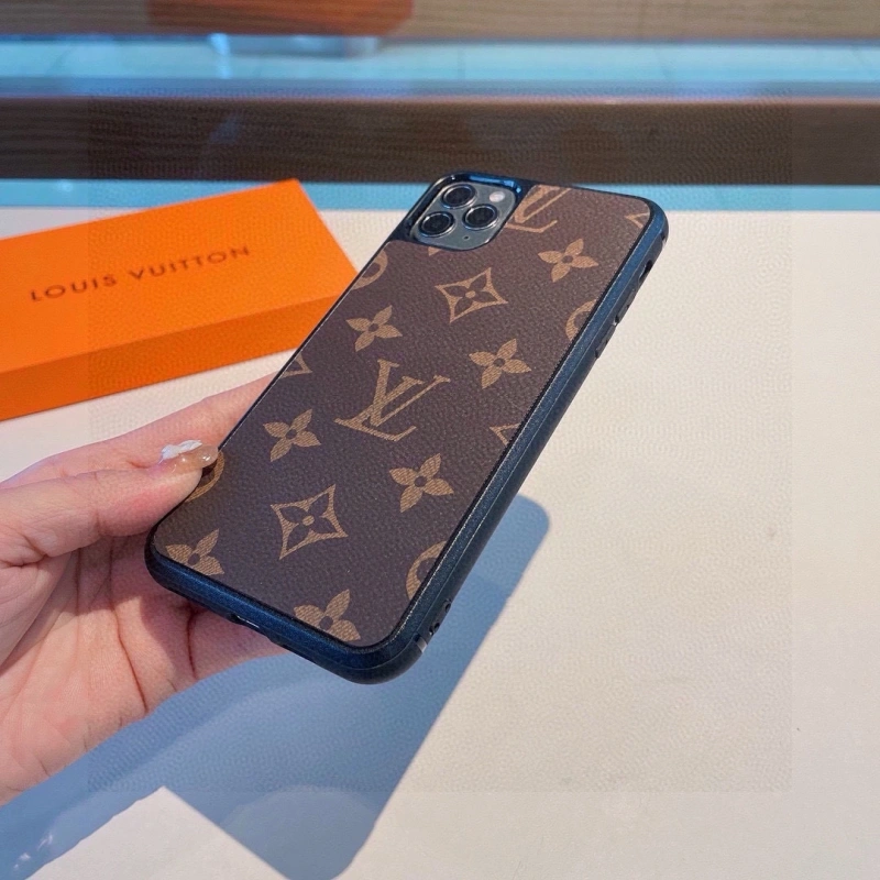 Inexpensive Louis Vuitton Mobile Cases