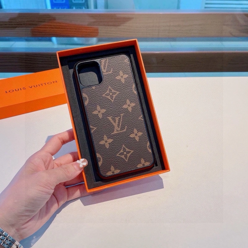 Inexpensive Louis Vuitton Mobile Cases
