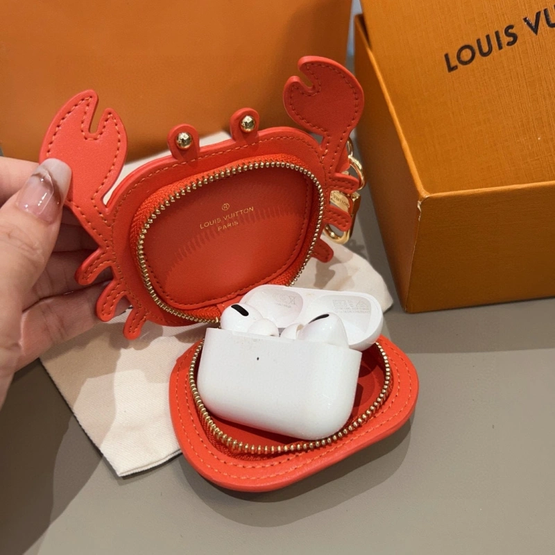 Brand-original Louis Vuitton Mobile Cases
