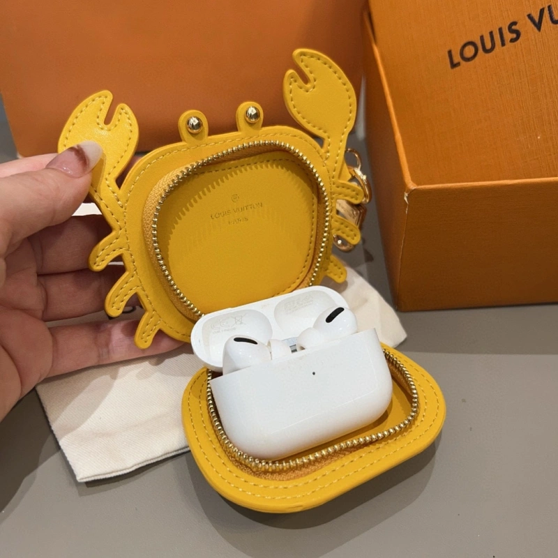 High fidelity Louis Vuitton Mobile Cases