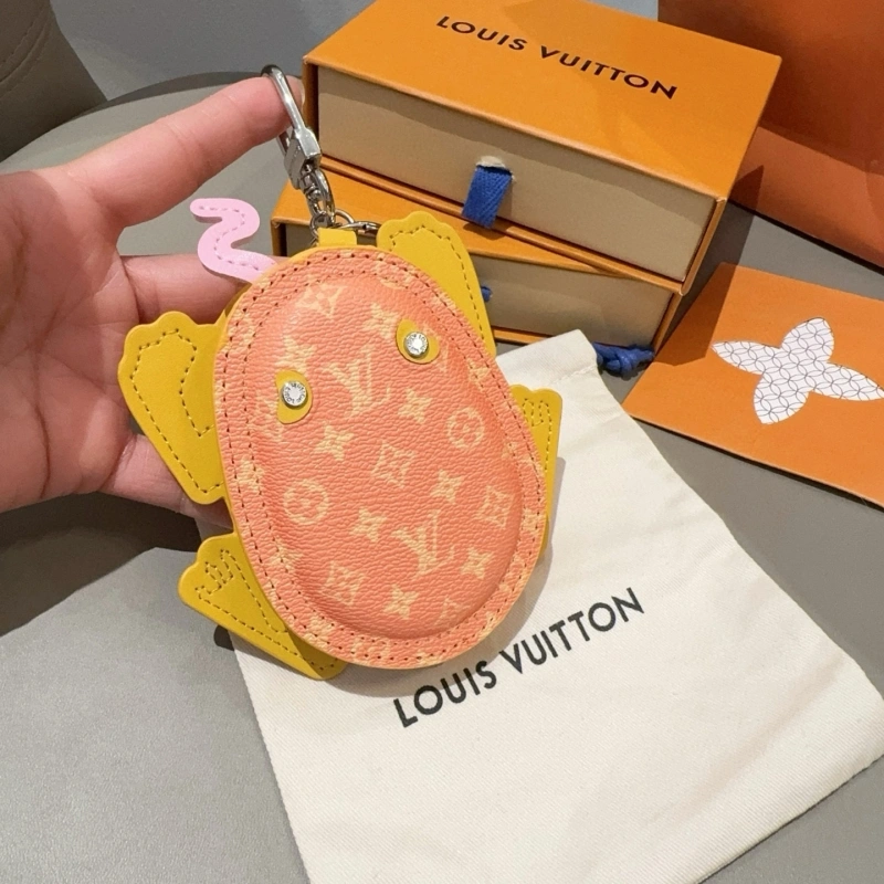Brand-original Louis Vuitton Mobile Cases