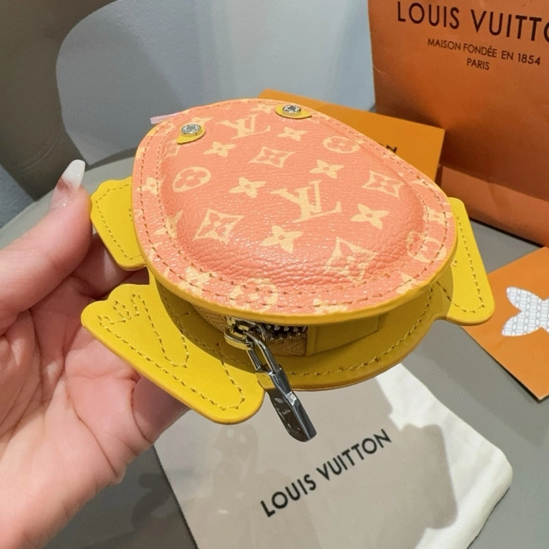 Brand-original Louis Vuitton Mobile Cases