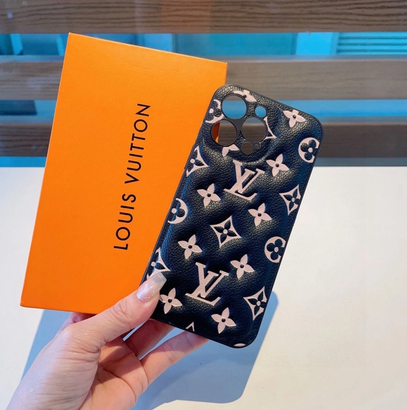Affordable Louis Vuitton Mobile Cases