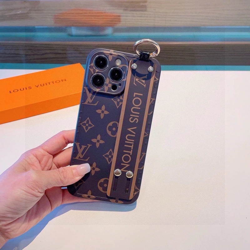 Value-priced Louis Vuitton Mobile Cases