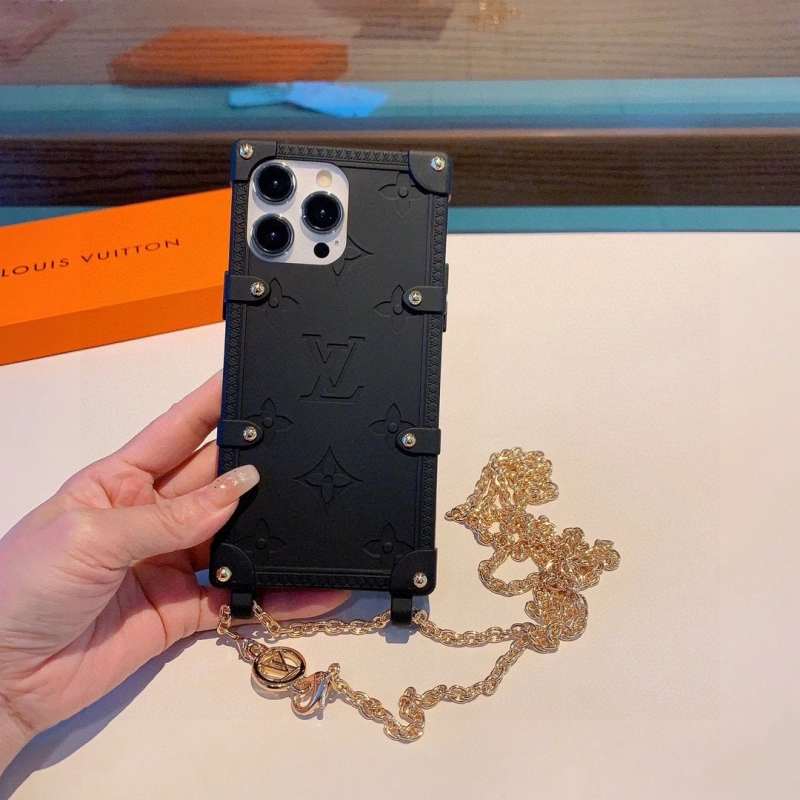 Inexpensive Louis Vuitton Mobile Cases