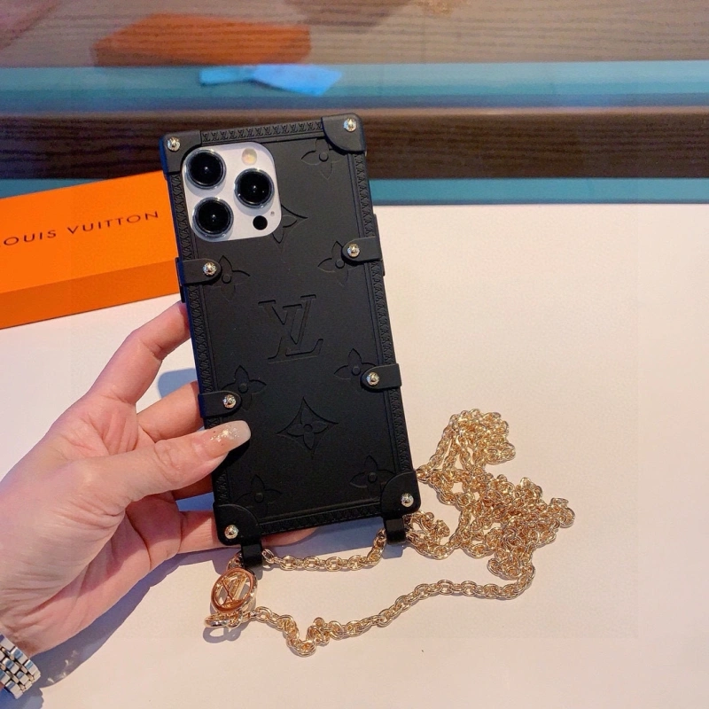 Inexpensive Louis Vuitton Mobile Cases