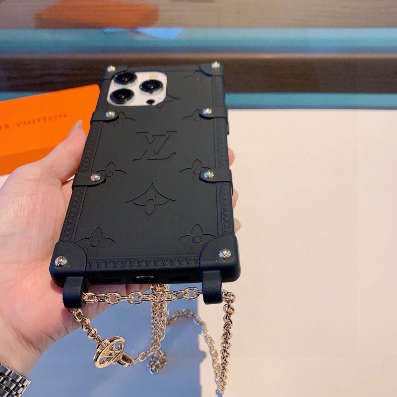 Inexpensive Louis Vuitton Mobile Cases