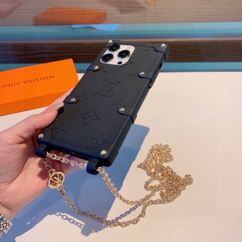 Inexpensive Louis Vuitton Mobile Cases