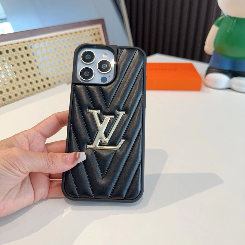 Top match Louis Vuitton Mobile Cases