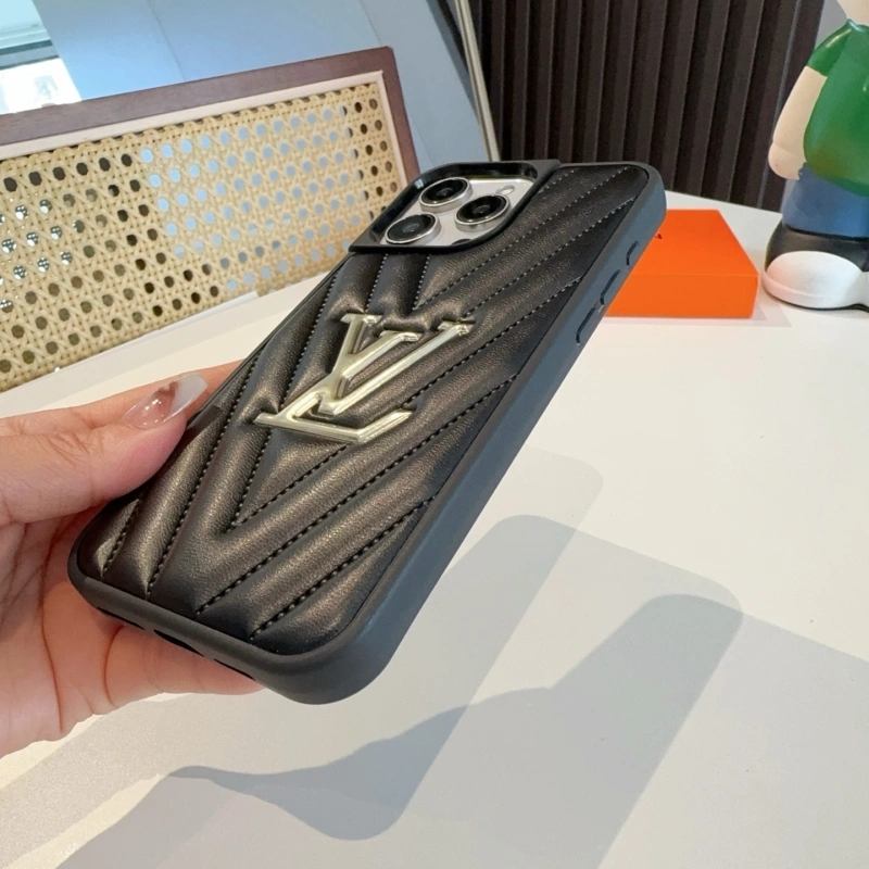 Top match Louis Vuitton Mobile Cases