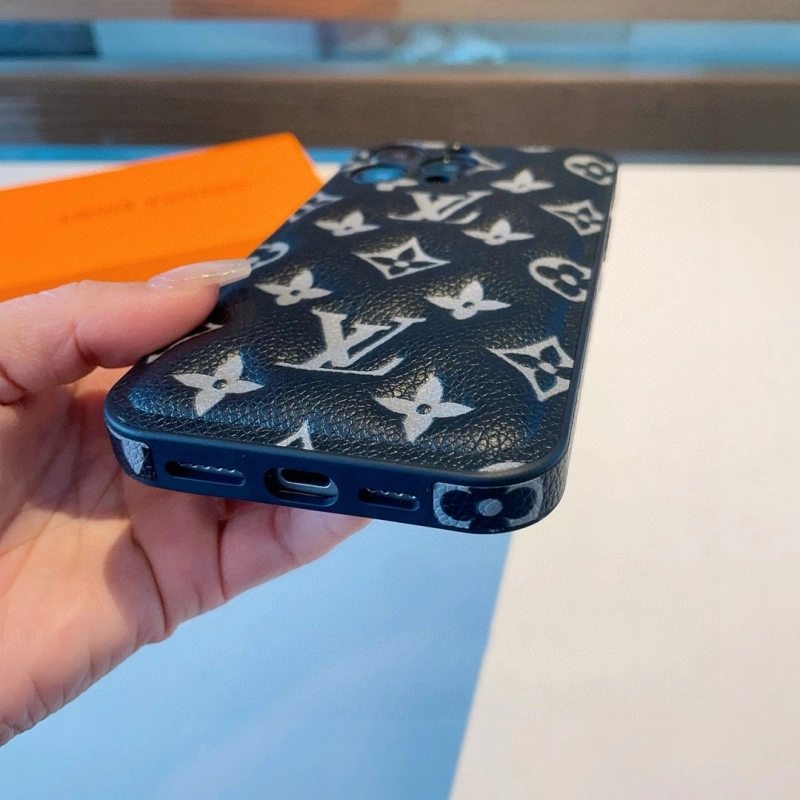 Indistinguishable Louis Vuitton Mobile Cases