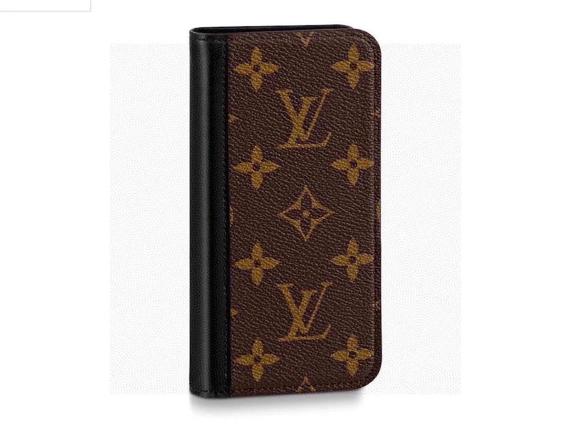 Louis Vuitton Mobile Cases