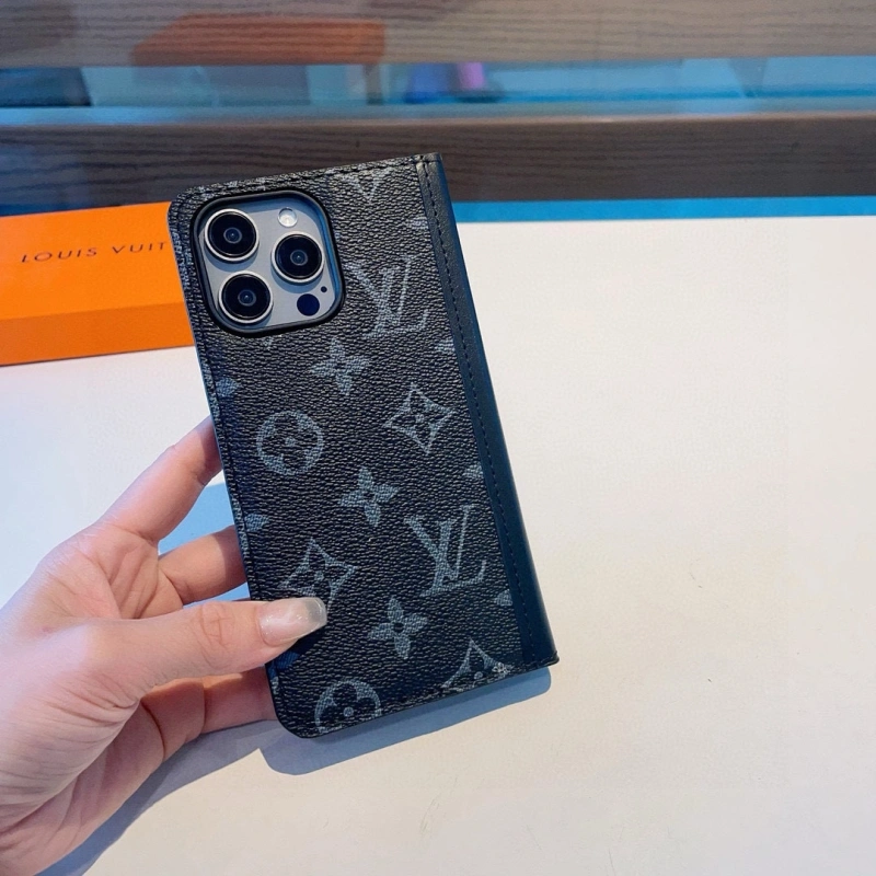 Low-cost Louis Vuitton Mobile Cases