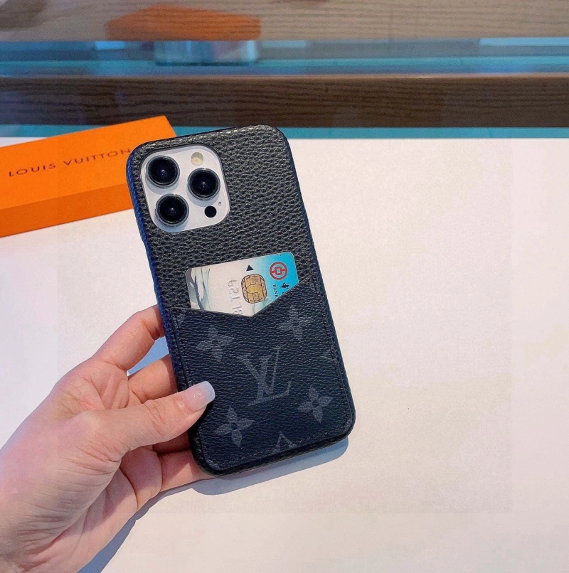 Official Louis Vuitton Mobile Cases