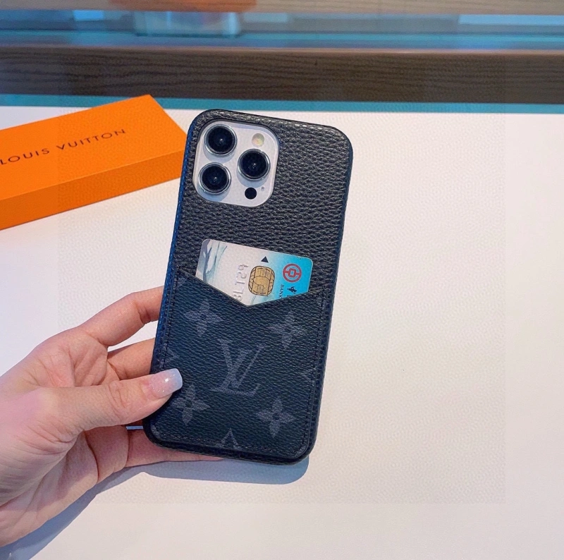 Official Louis Vuitton Mobile Cases