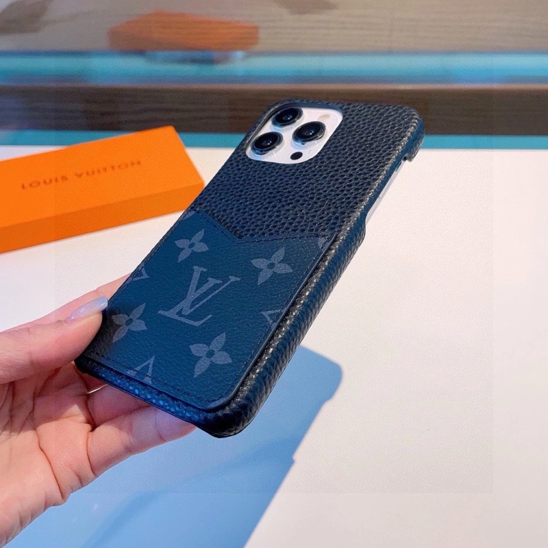 Official Louis Vuitton Mobile Cases