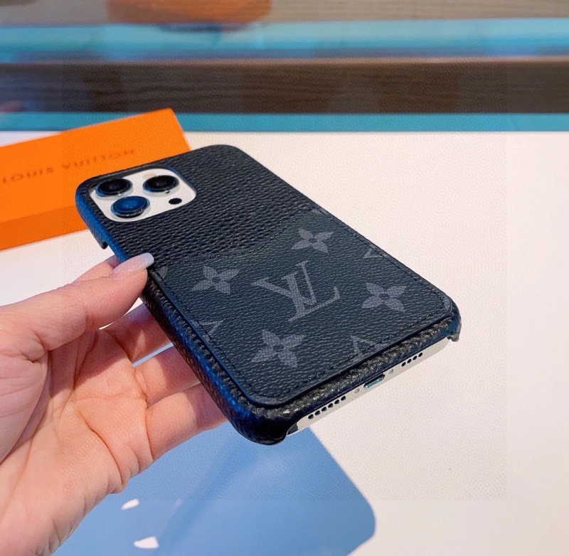 Official Louis Vuitton Mobile Cases
