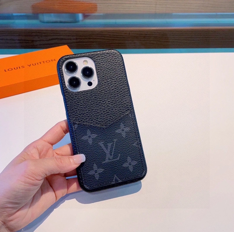 Official Louis Vuitton Mobile Cases