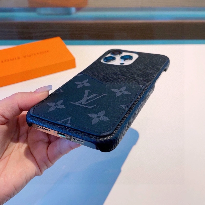 Official Louis Vuitton Mobile Cases