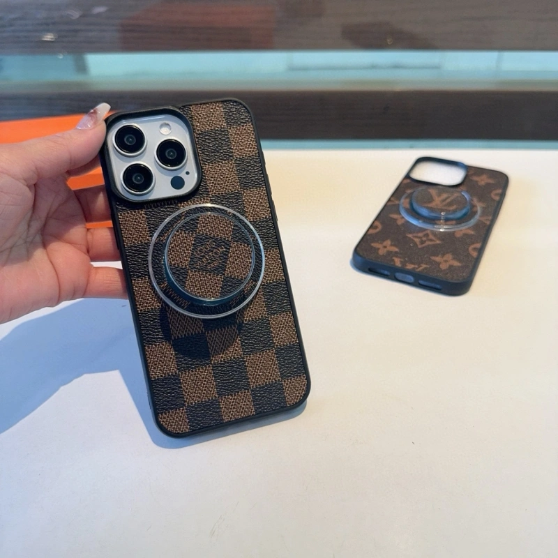 Authentic Louis Vuitton Mobile Cases