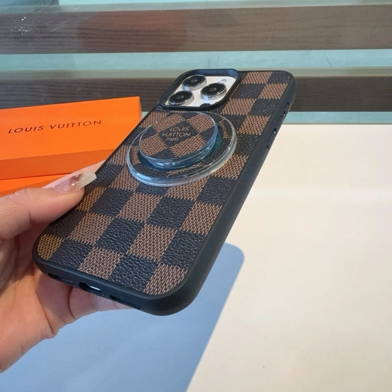 Authentic Louis Vuitton Mobile Cases