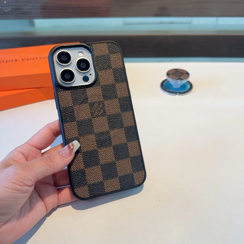Authentic Louis Vuitton Mobile Cases