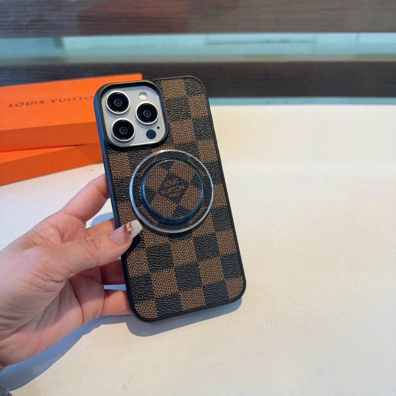 Authentic Louis Vuitton Mobile Cases