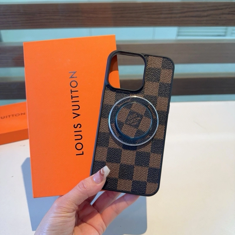 Authentic Louis Vuitton Mobile Cases