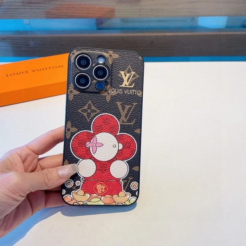 Top match Louis Vuitton Mobile Cases