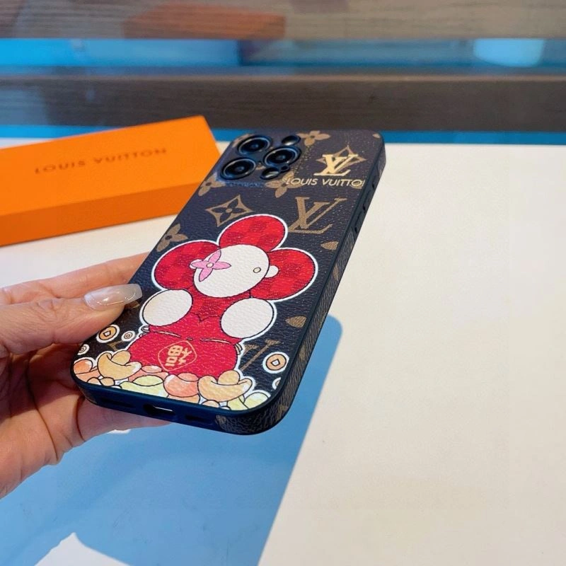 Top match Louis Vuitton Mobile Cases