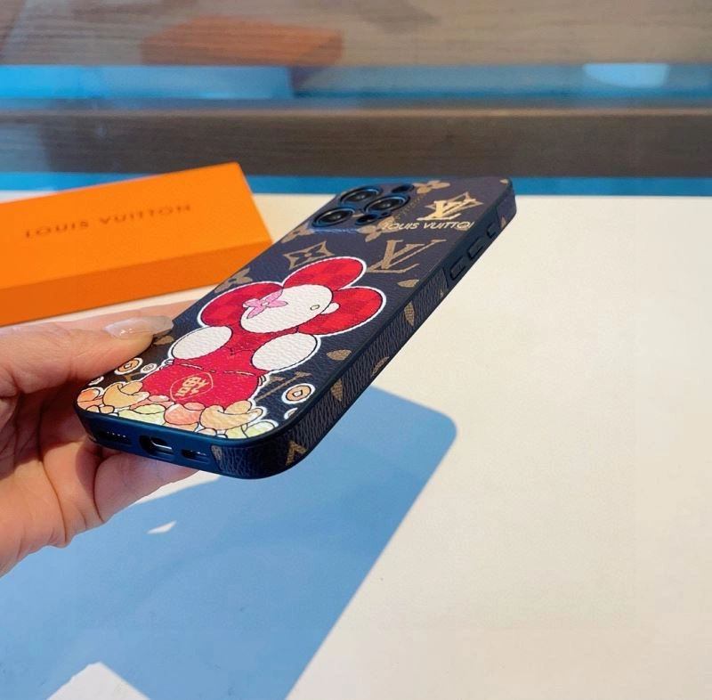 Top match Louis Vuitton Mobile Cases