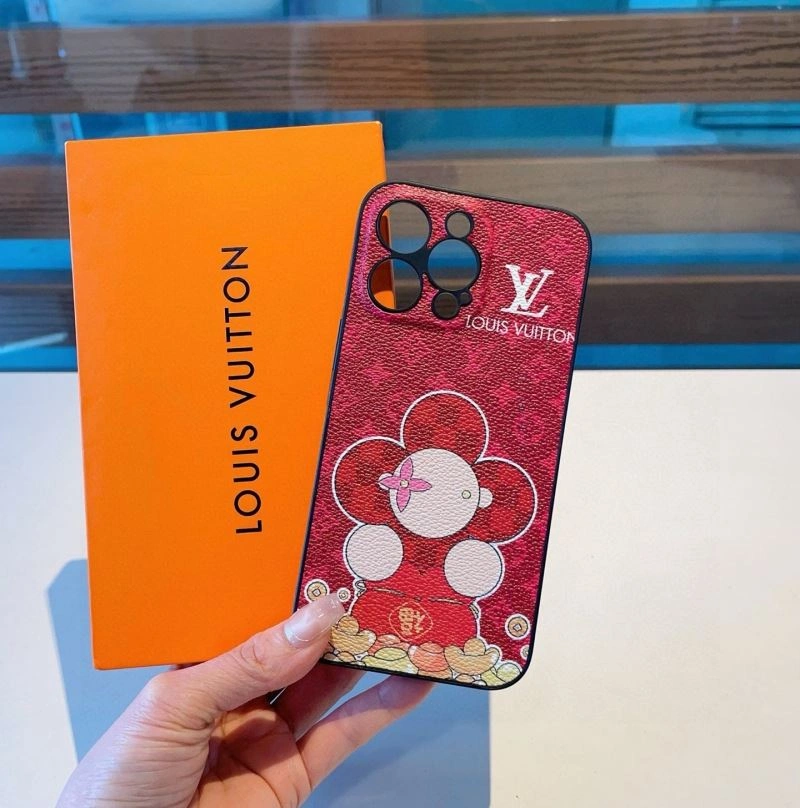 Accurate model Louis Vuitton Mobile Cases