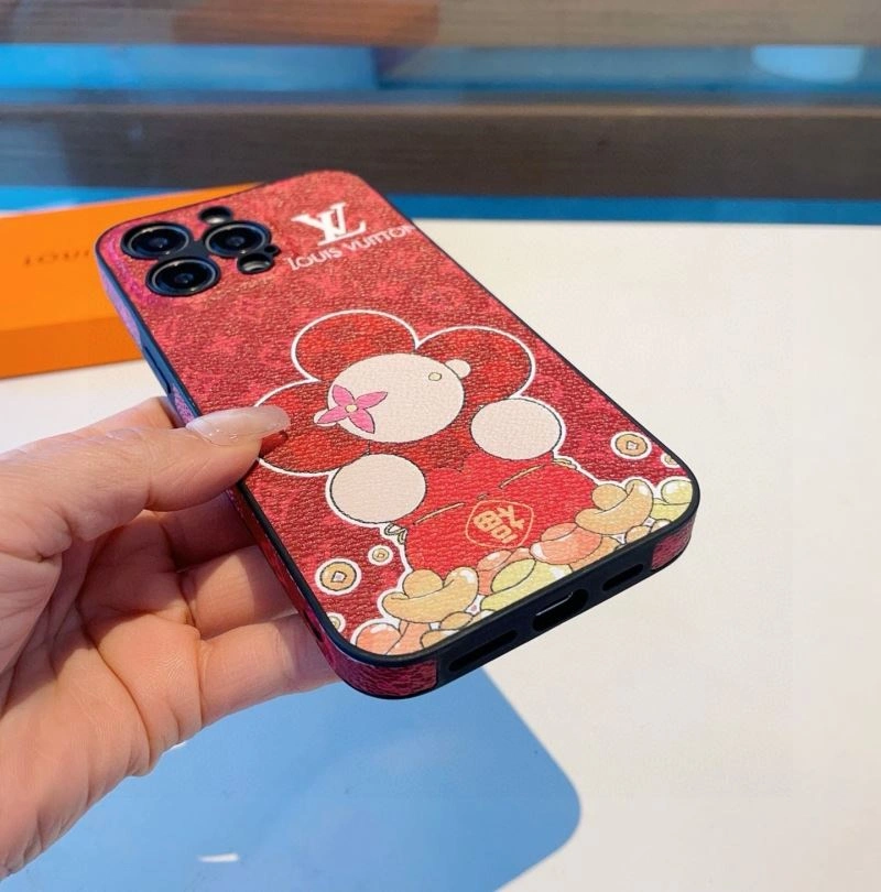 Accurate model Louis Vuitton Mobile Cases