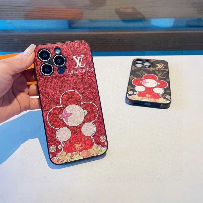 Accurate model Louis Vuitton Mobile Cases