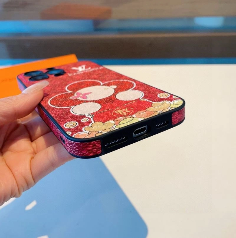 Accurate model Louis Vuitton Mobile Cases
