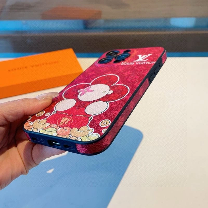 Accurate model Louis Vuitton Mobile Cases