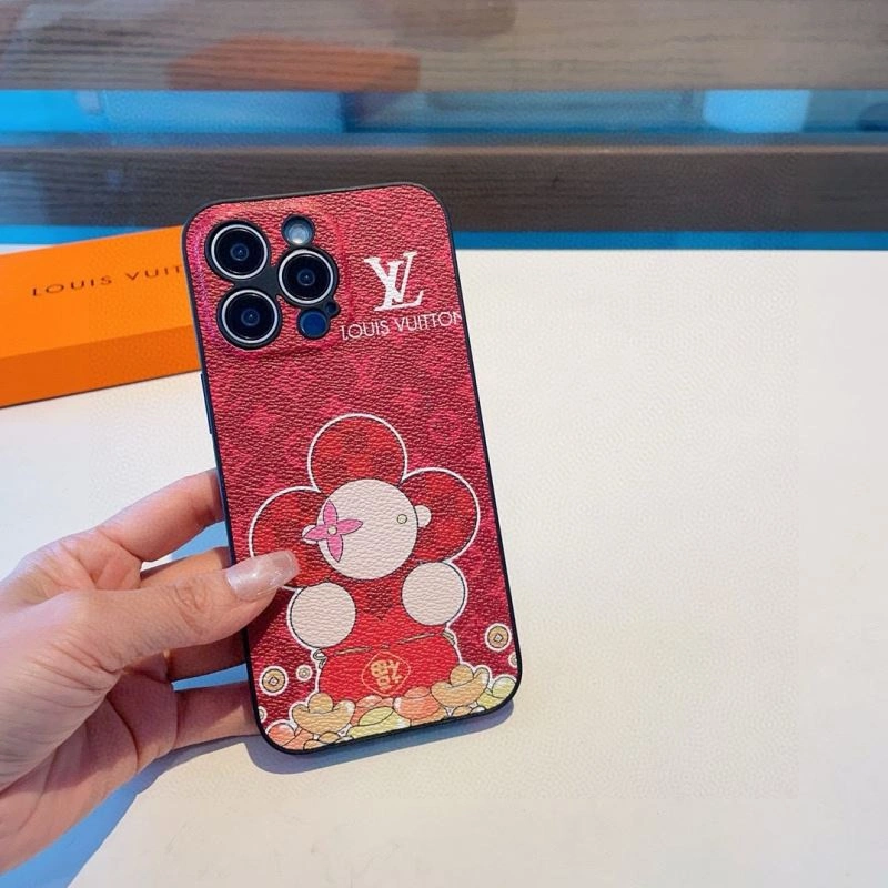 Accurate model Louis Vuitton Mobile Cases