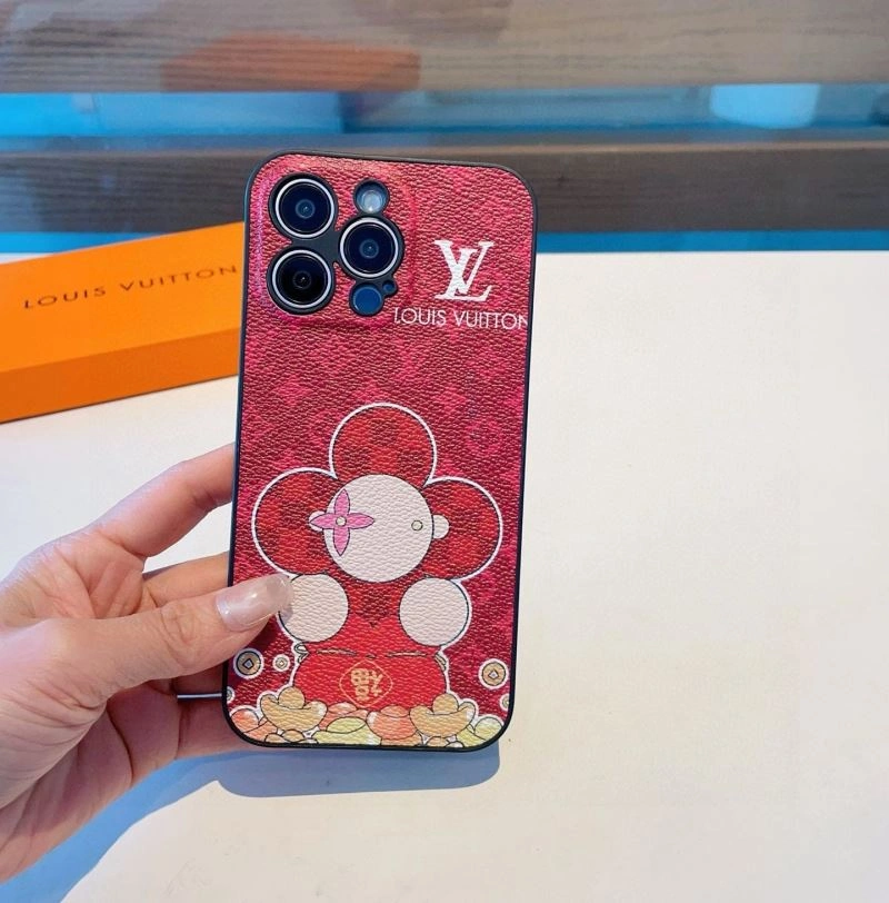 Accurate model Louis Vuitton Mobile Cases