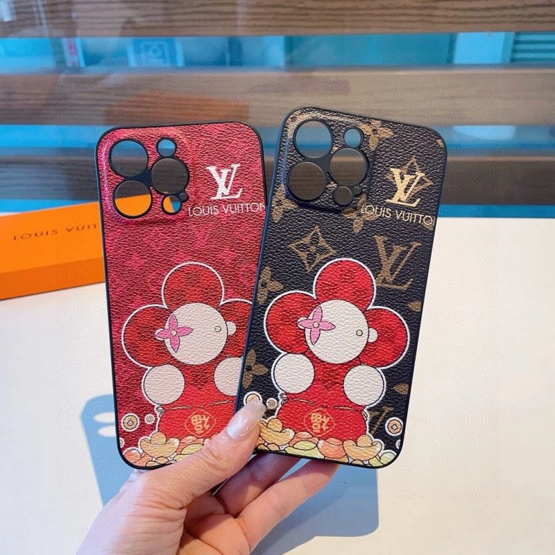 Accurate model Louis Vuitton Mobile Cases