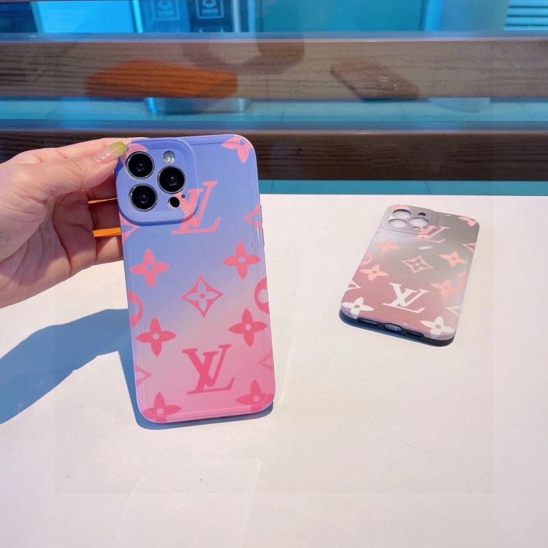 Inexpensive Louis Vuitton Mobile Cases