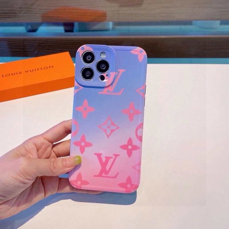 Inexpensive Louis Vuitton Mobile Cases
