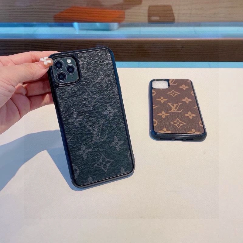 Louis Vuitton Mobile Cases