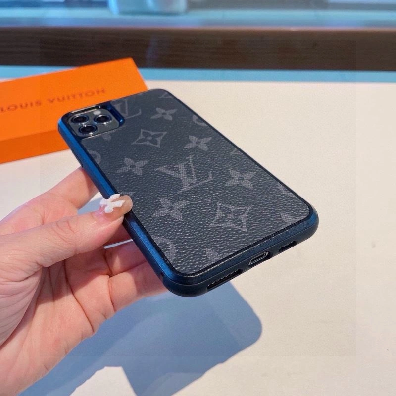 Perfect replica Louis Vuitton Mobile Cases