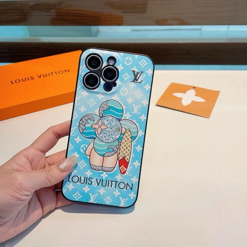 Mirror quality Louis Vuitton Mobile Cases
