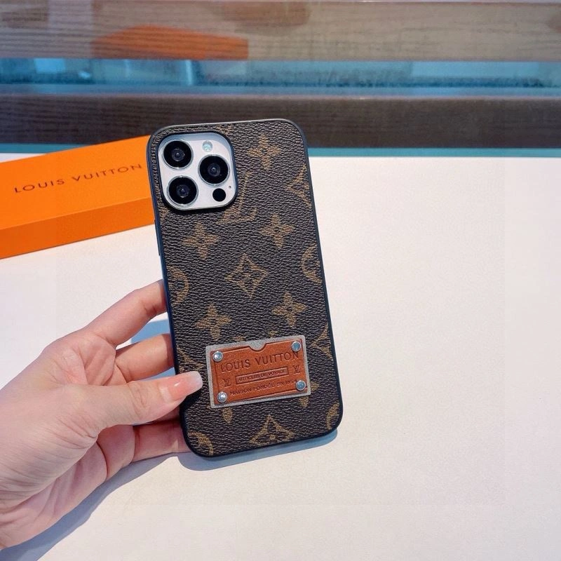 Economical Louis Vuitton Mobile Cases