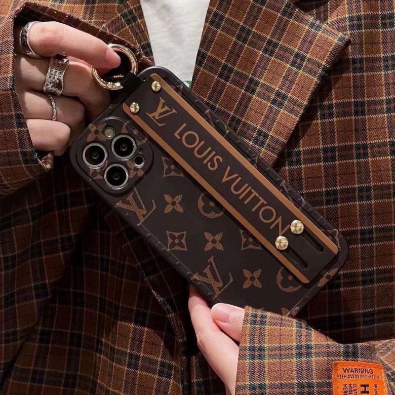 Bargain Louis Vuitton Mobile Cases