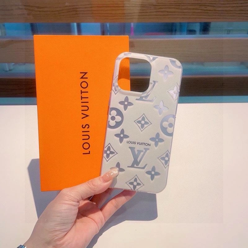 Exact replica Louis Vuitton Mobile Cases